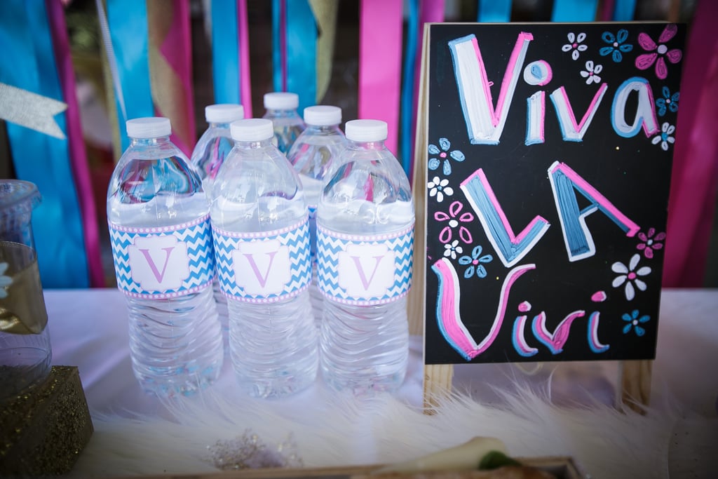 Animal Birthday Party For Girls | POPSUGAR Family