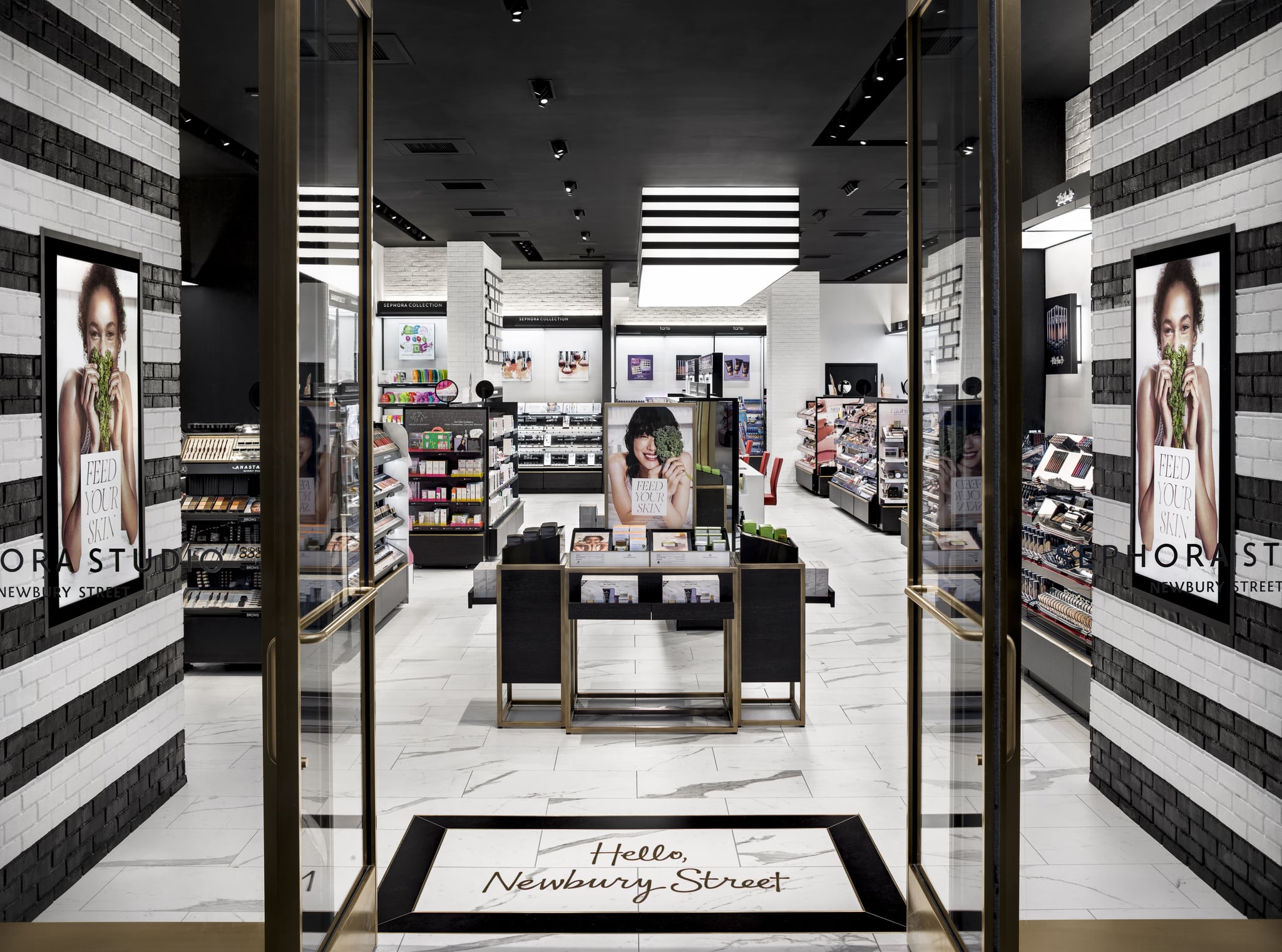 Sephora Launches New Smaller Chain Sephora Studios | POPSUGAR Beauty Sephora Launches New Smaller Chain Sephora Studios | POPSUGAR Beauty
