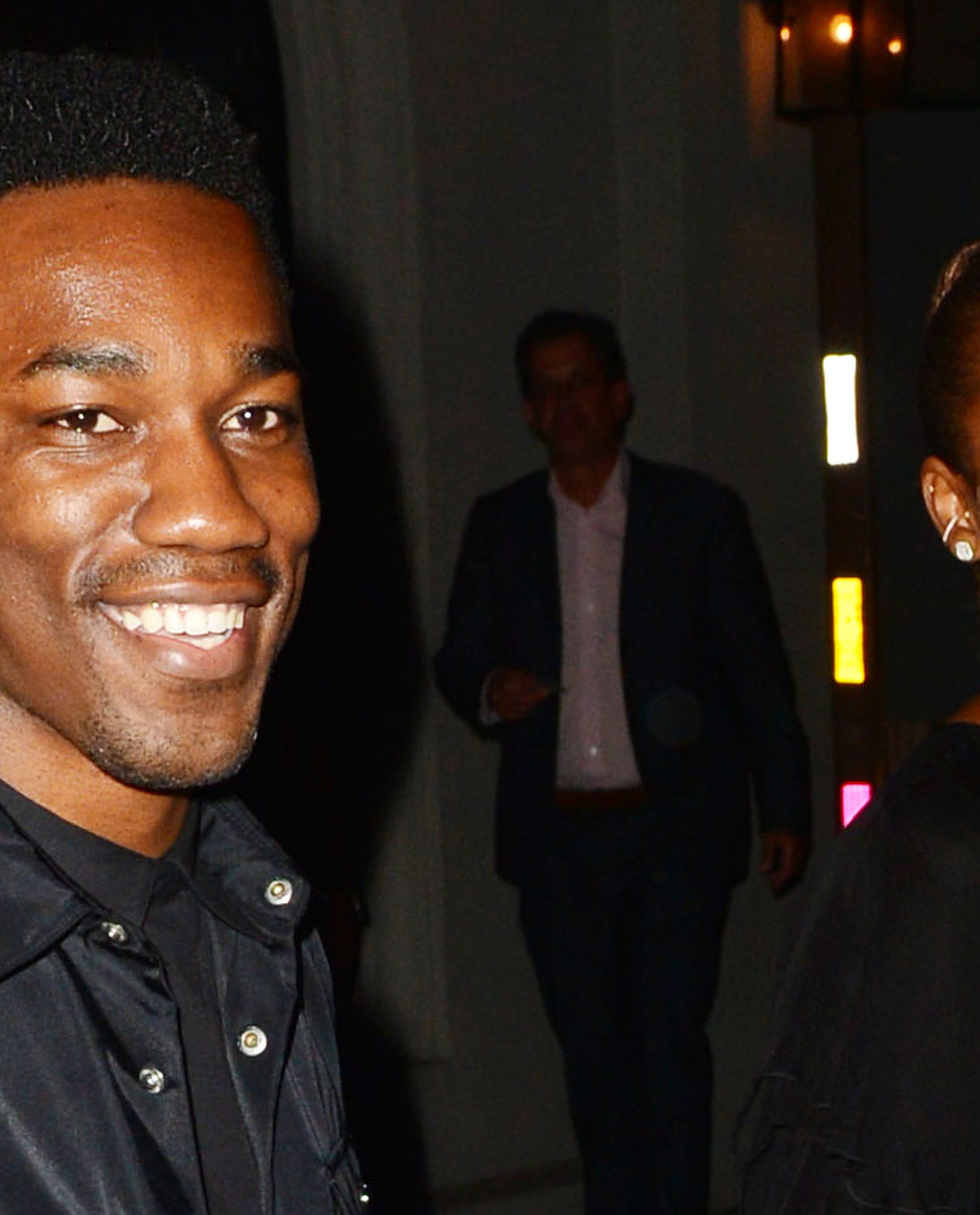 Is Justine Skye's "What a Lie" About Ex-Boyfriend Giveon? | POPSUGAR ...