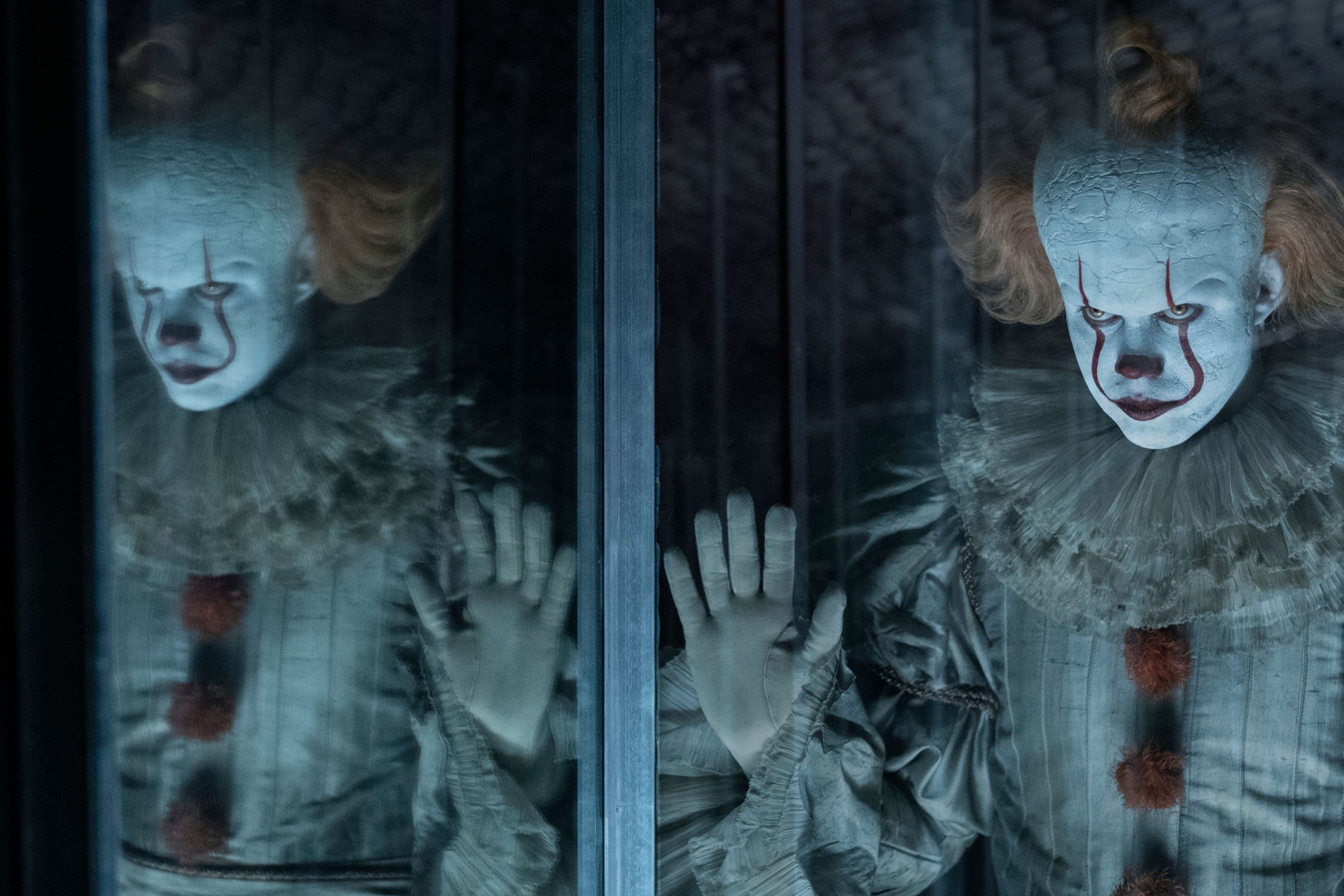 How Does It Chapter Two End? | POPSUGAR Entertainment