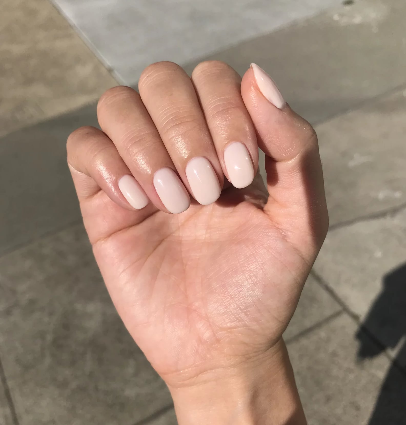 Hyponychium: Experts Explain Skin Growing Under Your Nails | PS Beauty