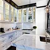 Robin Wright Buys NYC Penthouse | POPSUGAR Home