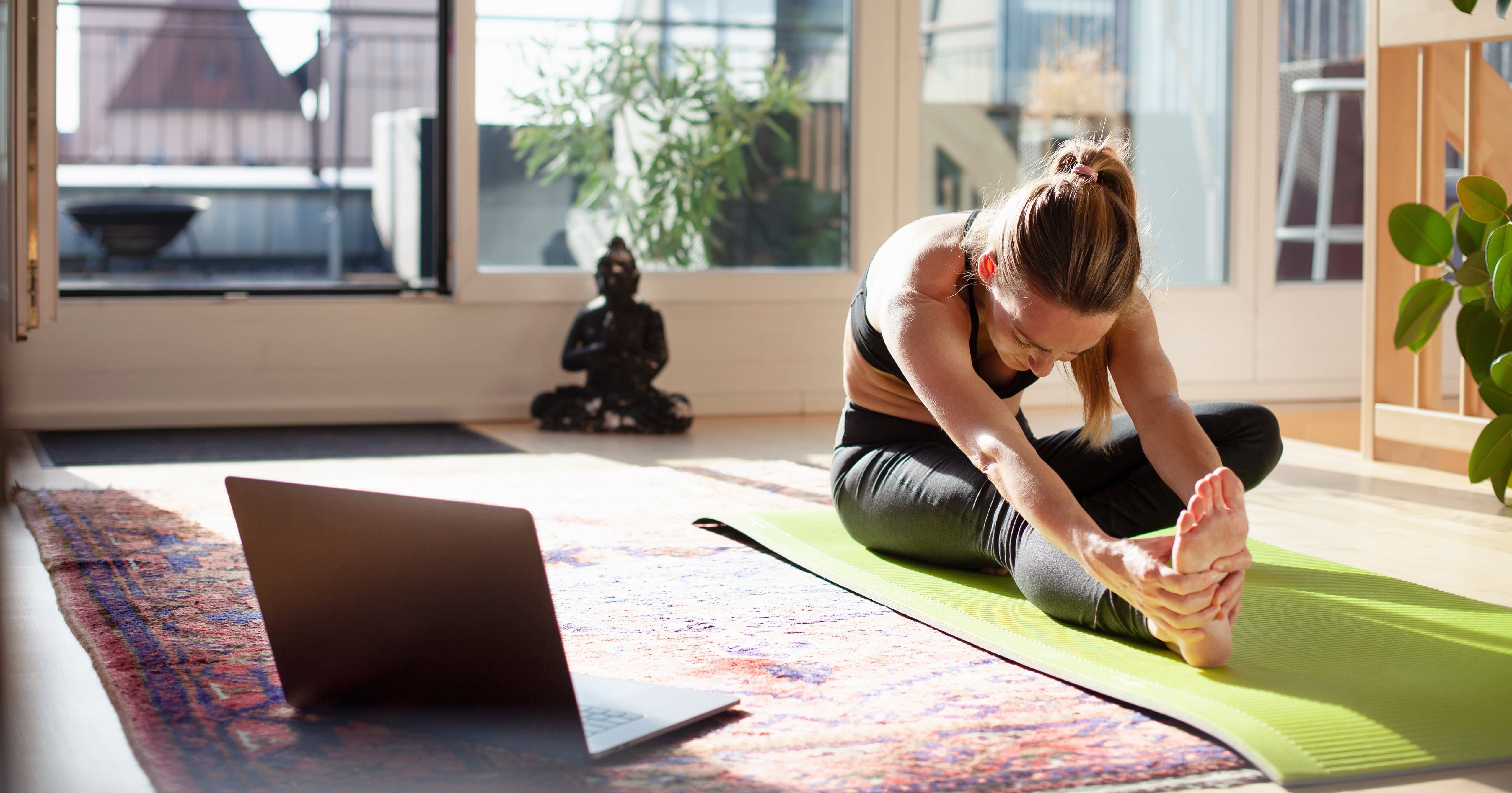 Best Digital Workout Platforms From POPSUGAR Editors in 2020 | PS Fitness