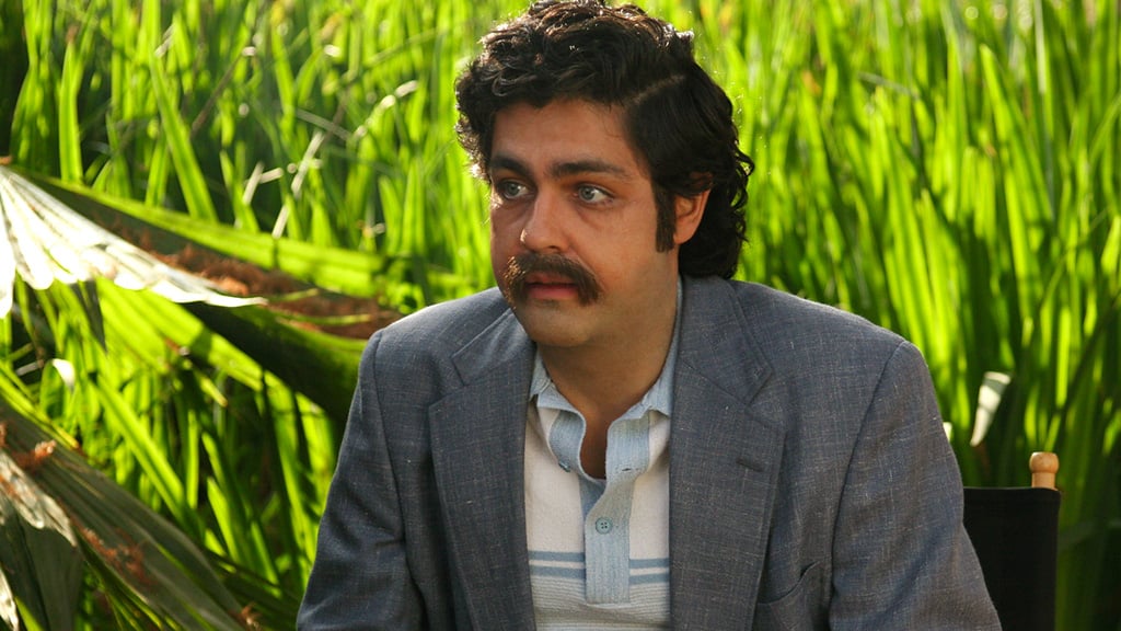 Medellín | Vincent Chase's Movies on Entourage | POPSUGAR Entertainment ...