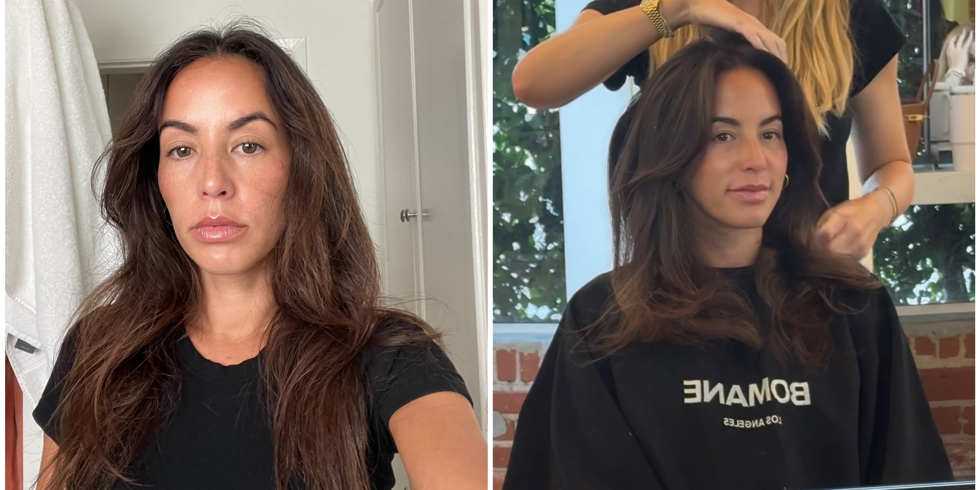 I Tried a Contour Cut: See Photos | PS Beauty