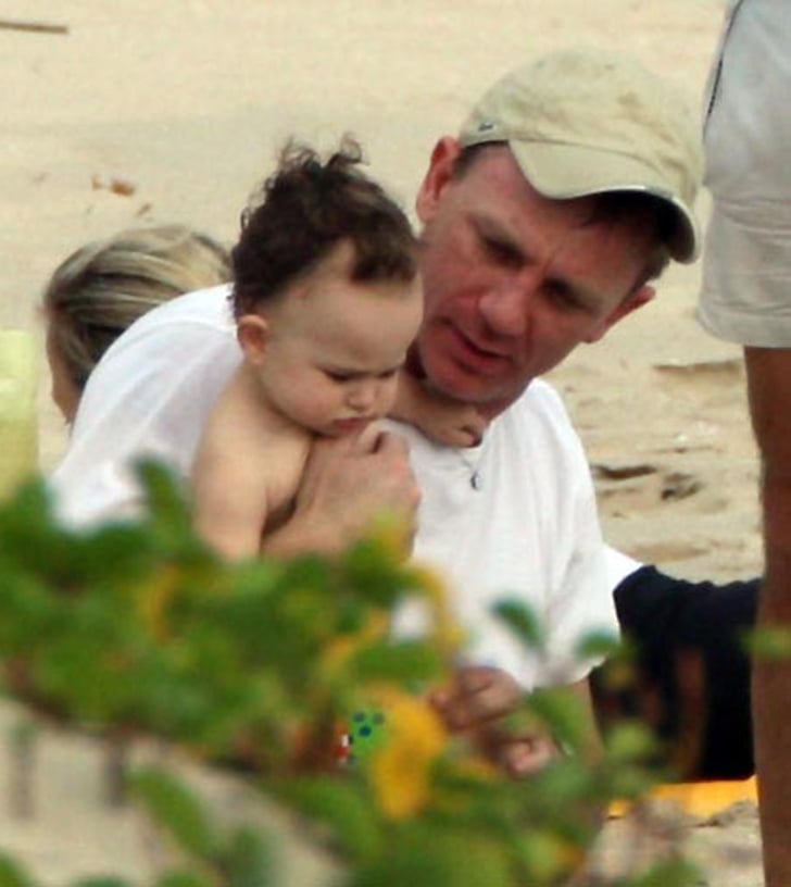 Daniel Craig Photo 6