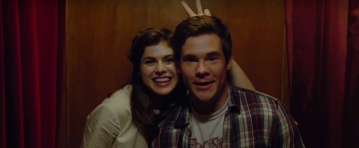 When We First Met Trailer | PS Entertainment