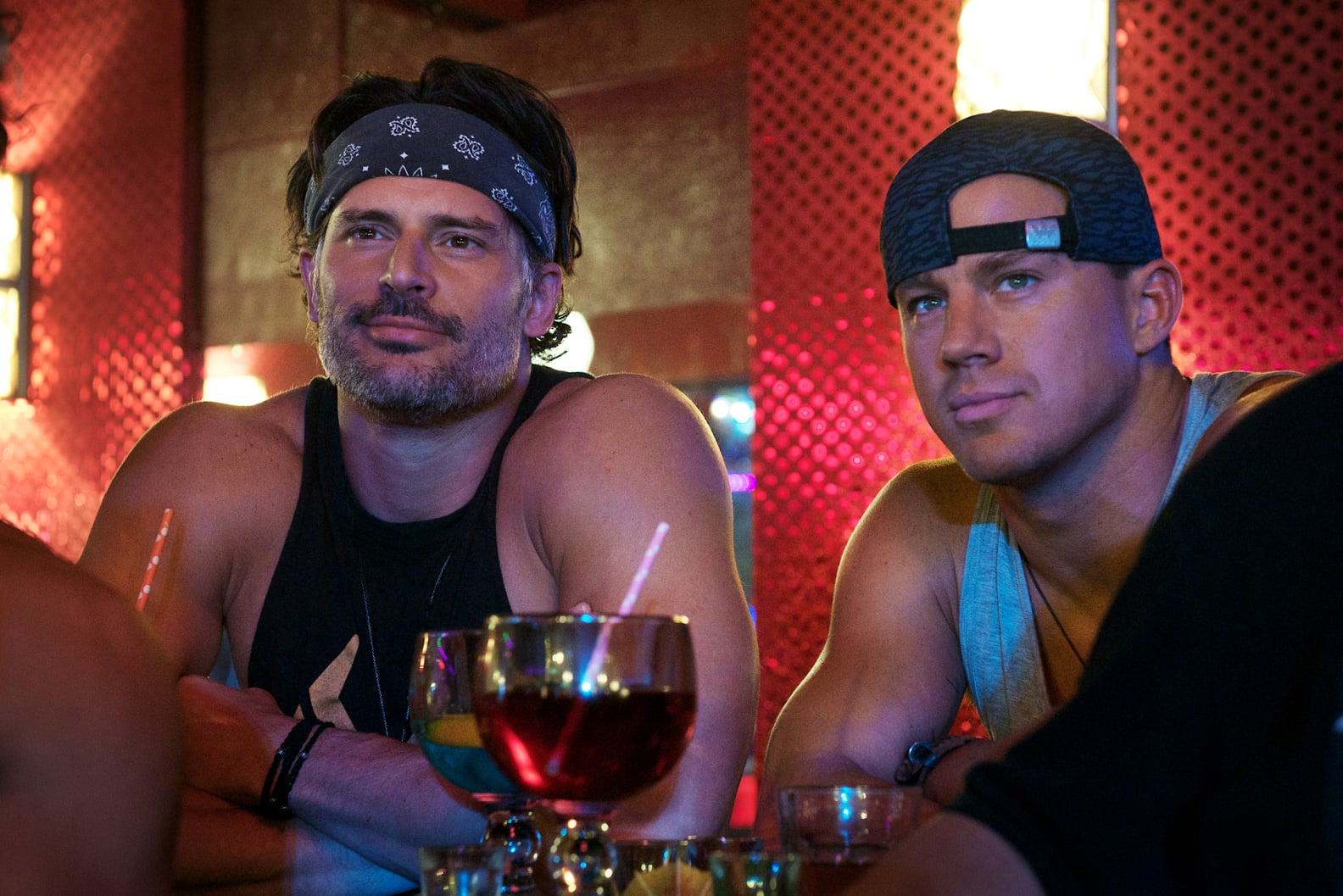 Why Magic Mike XXL Is Better Than Magic Mike | PS Entertainment