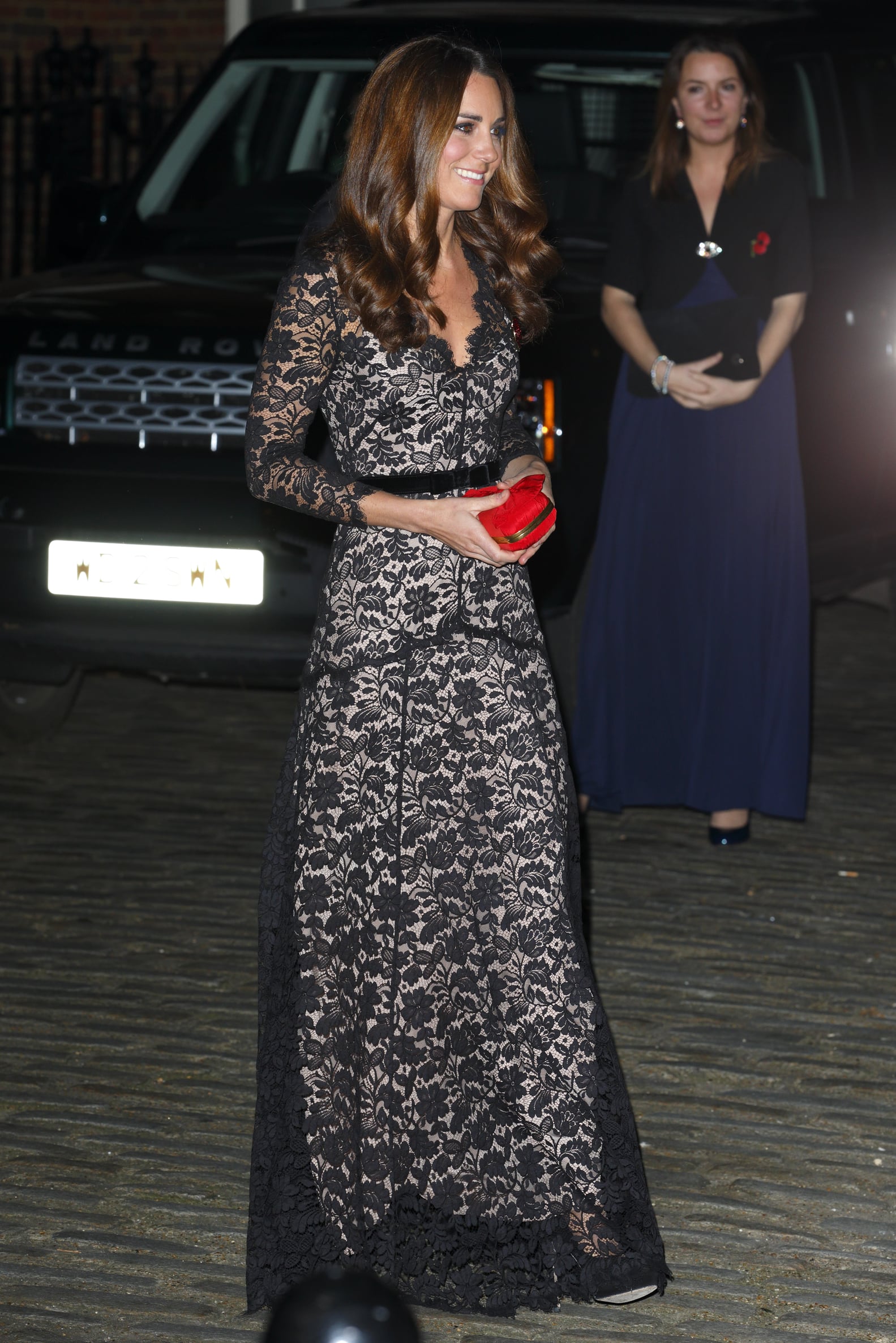 Kate Middleton Best Fall Outfits | PS Fashion