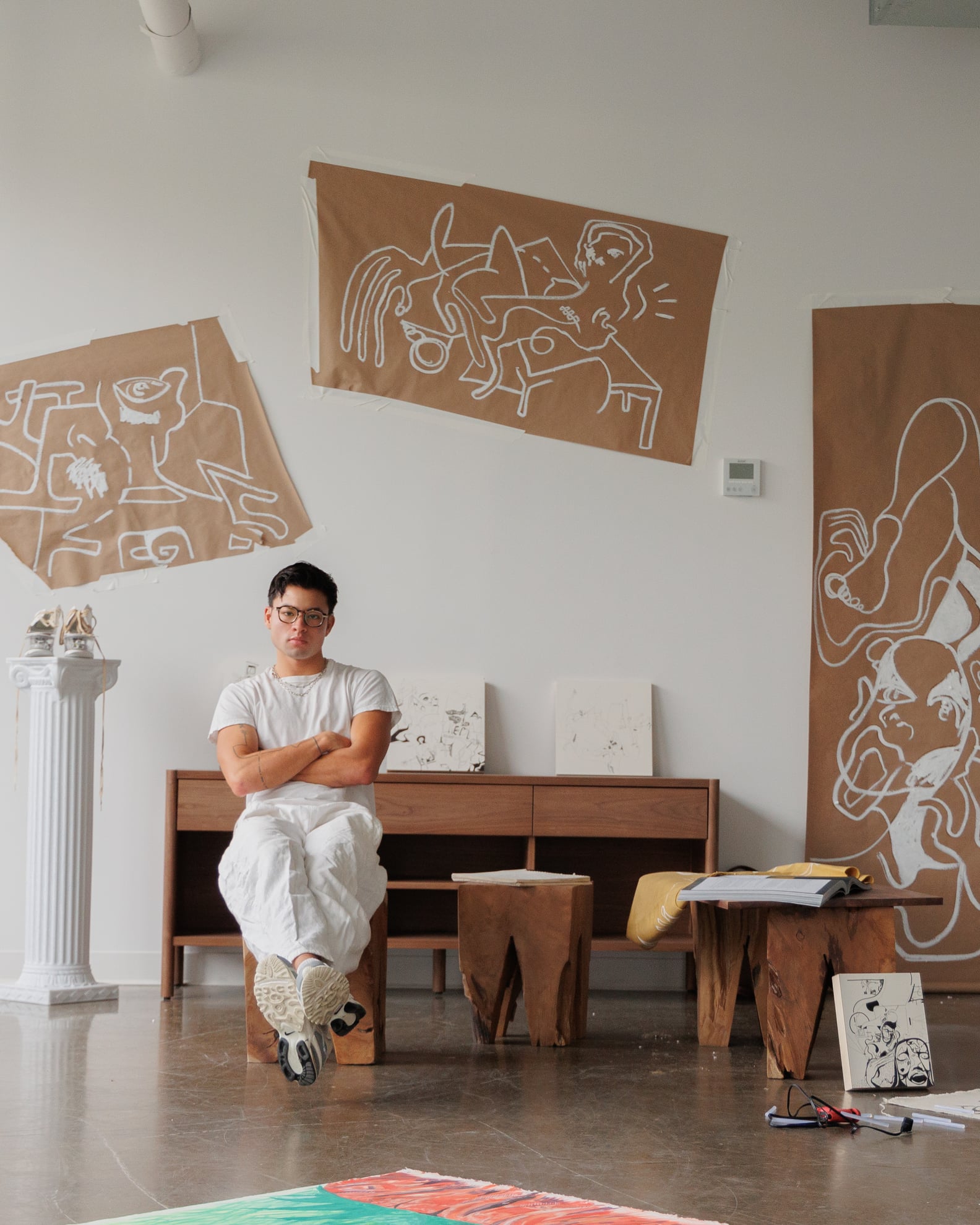 Chella Man Remembers the First Time He Felt Gender Euphoria | PS Love