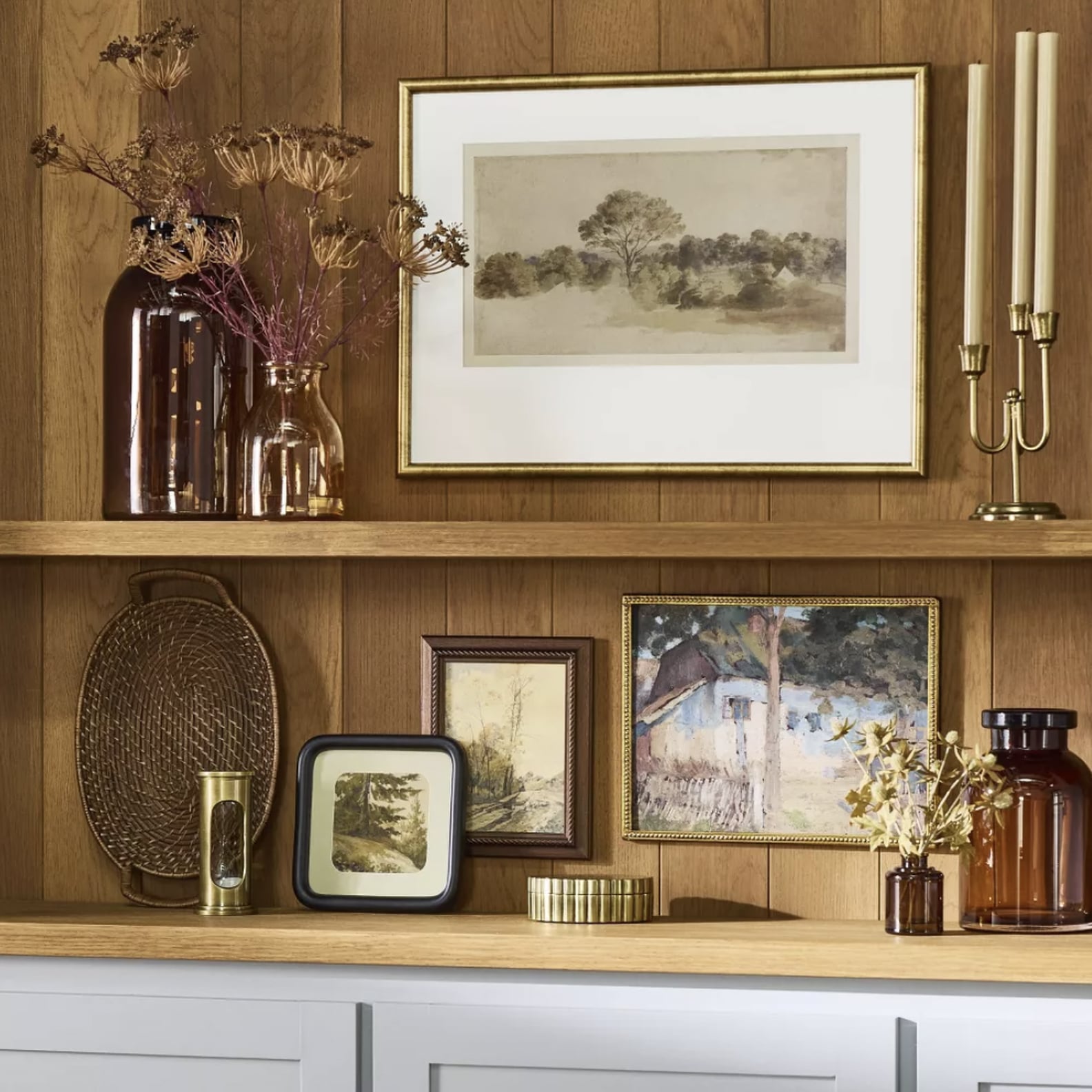 Hearth & Hand With Magnolia Fall Collection at Target | PS Home