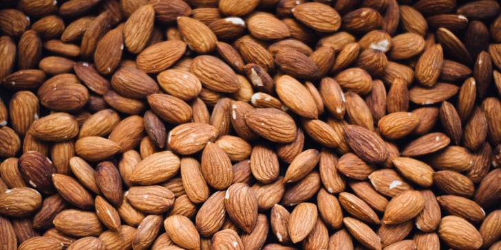 What Is an Almond Mom? Here's How to Handle Them | POPSUGAR Fitness