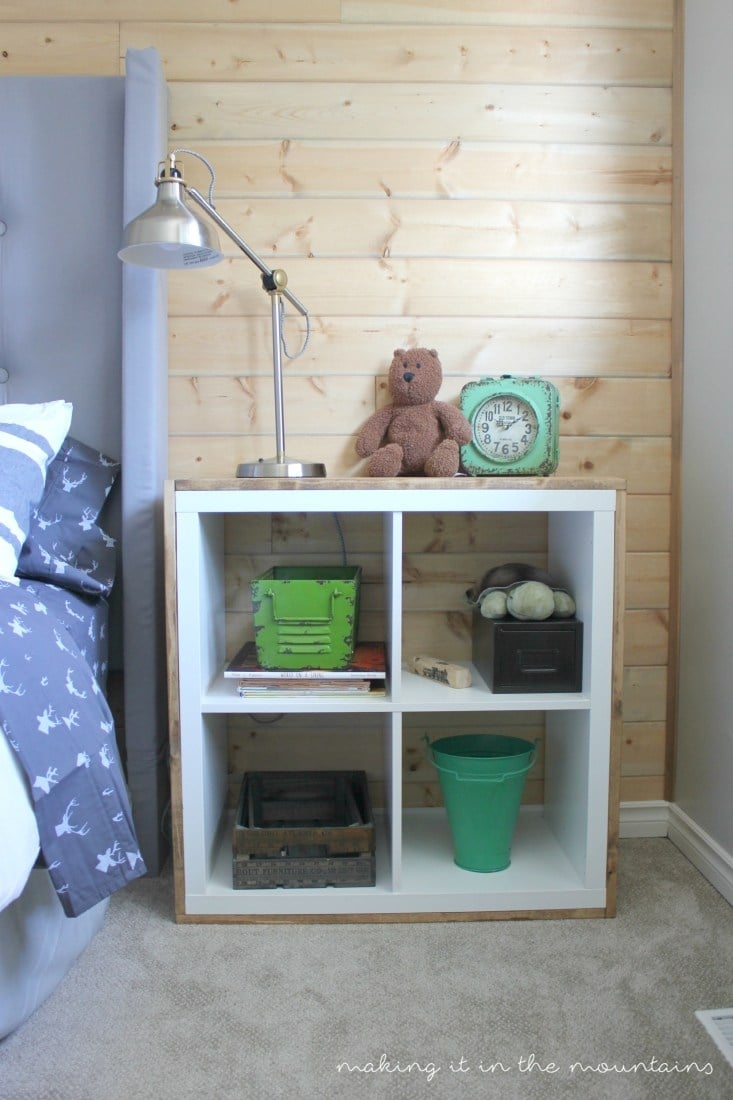 Ikea Kallax DIYs | POPSUGAR Home