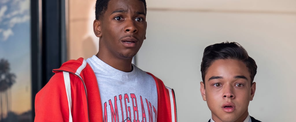 TV | POPSUGAR Entertainment