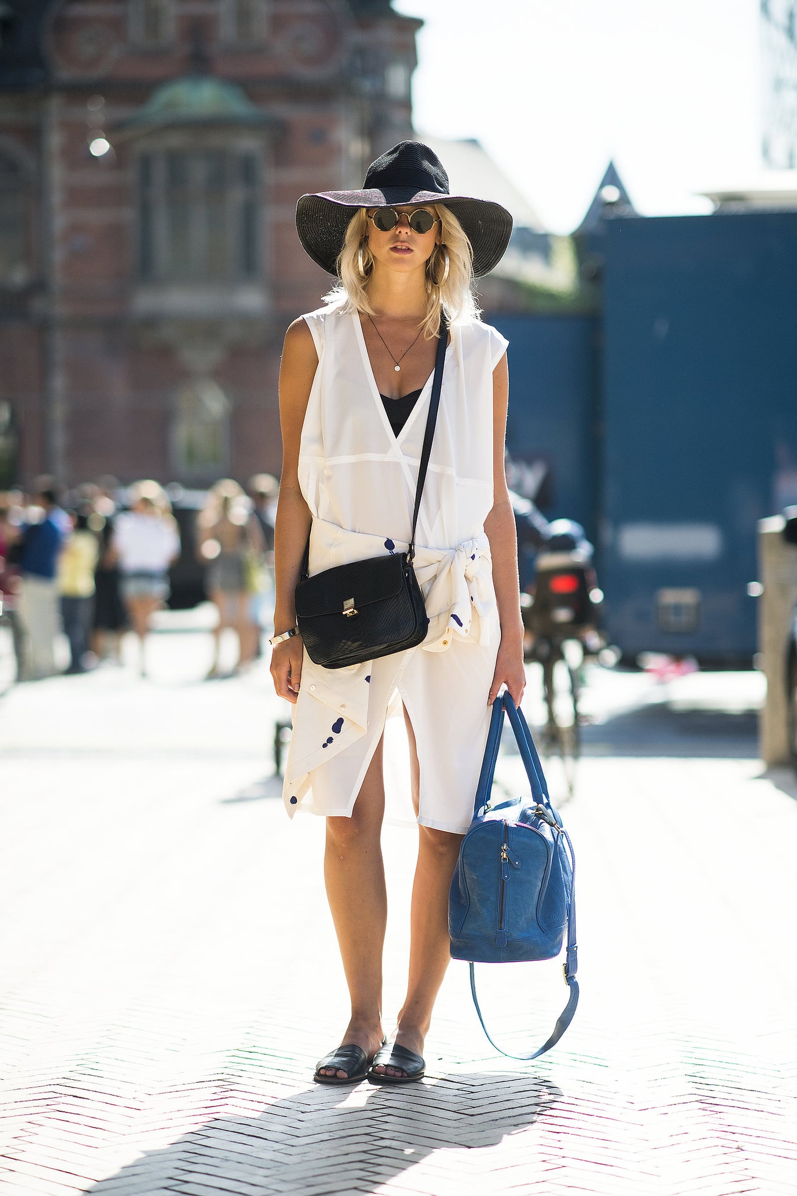 Street Style For Summer | PS Fashion