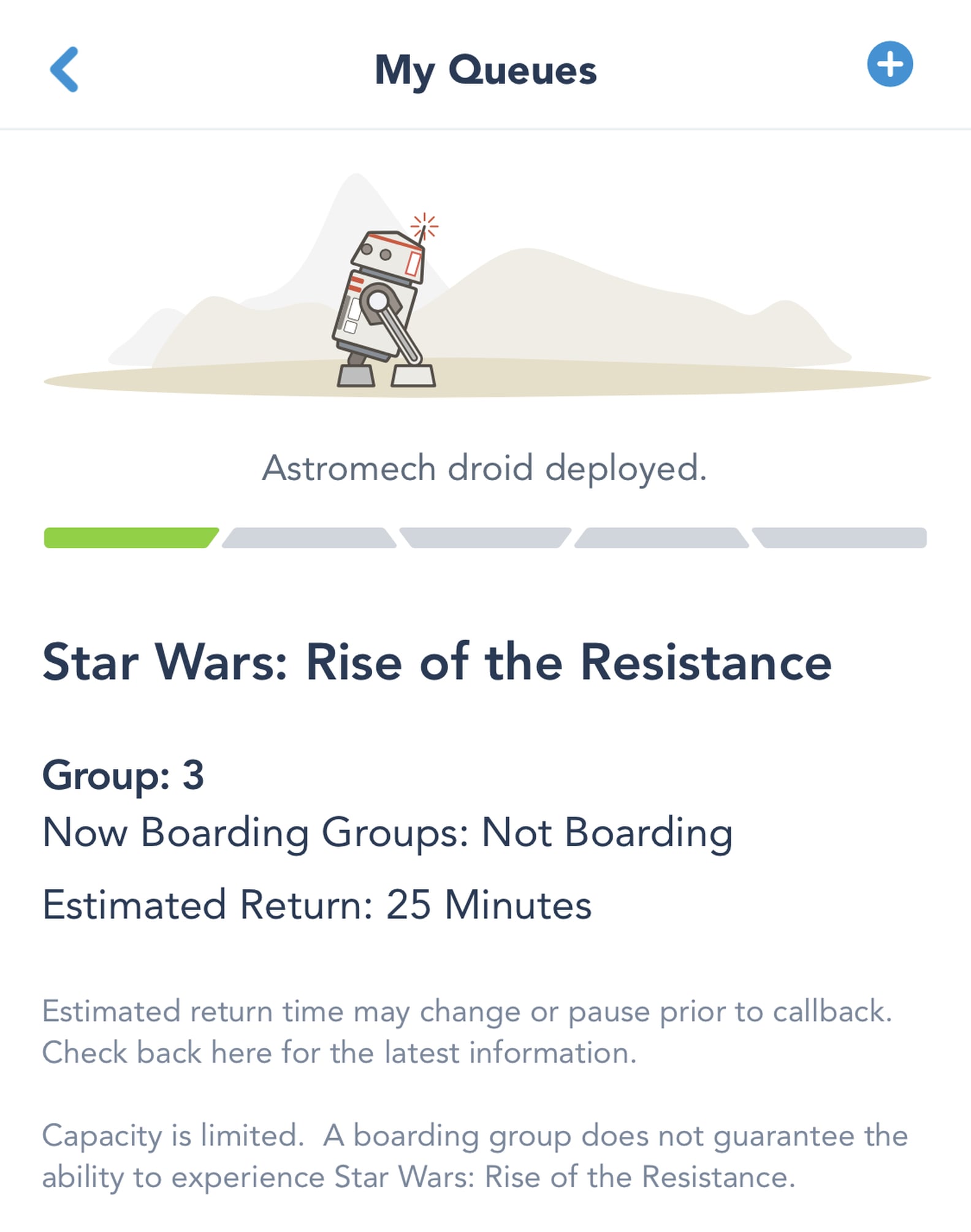 Tips For Getting on Disney Rides That Use a Virtual Queue | PS Smart Living