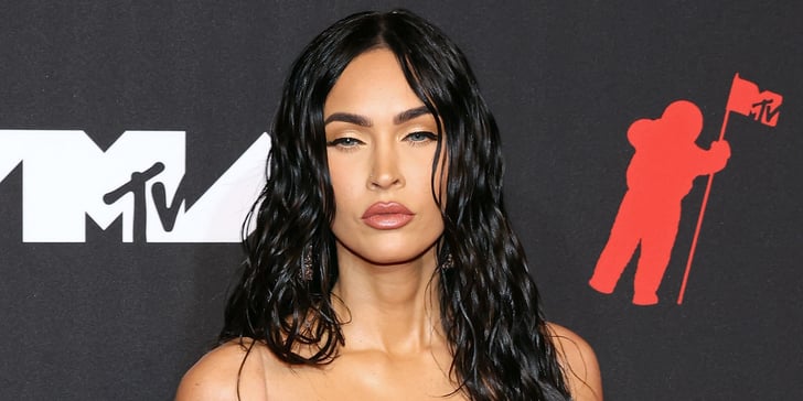 "Liquid" Hair Is the Fall Trend All Over the Red Carpet | POPSUGAR ...