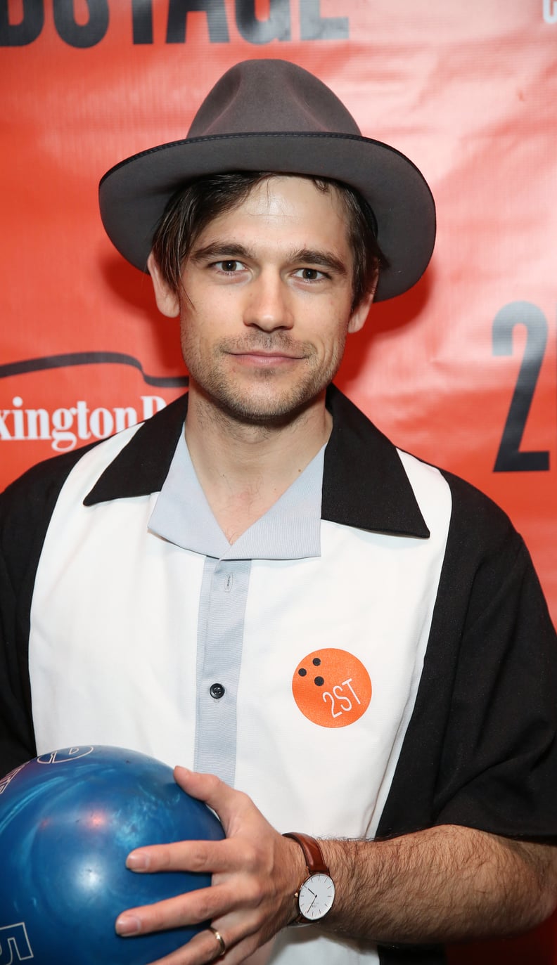 Who Is Jason Ralph? | PS Celebrity