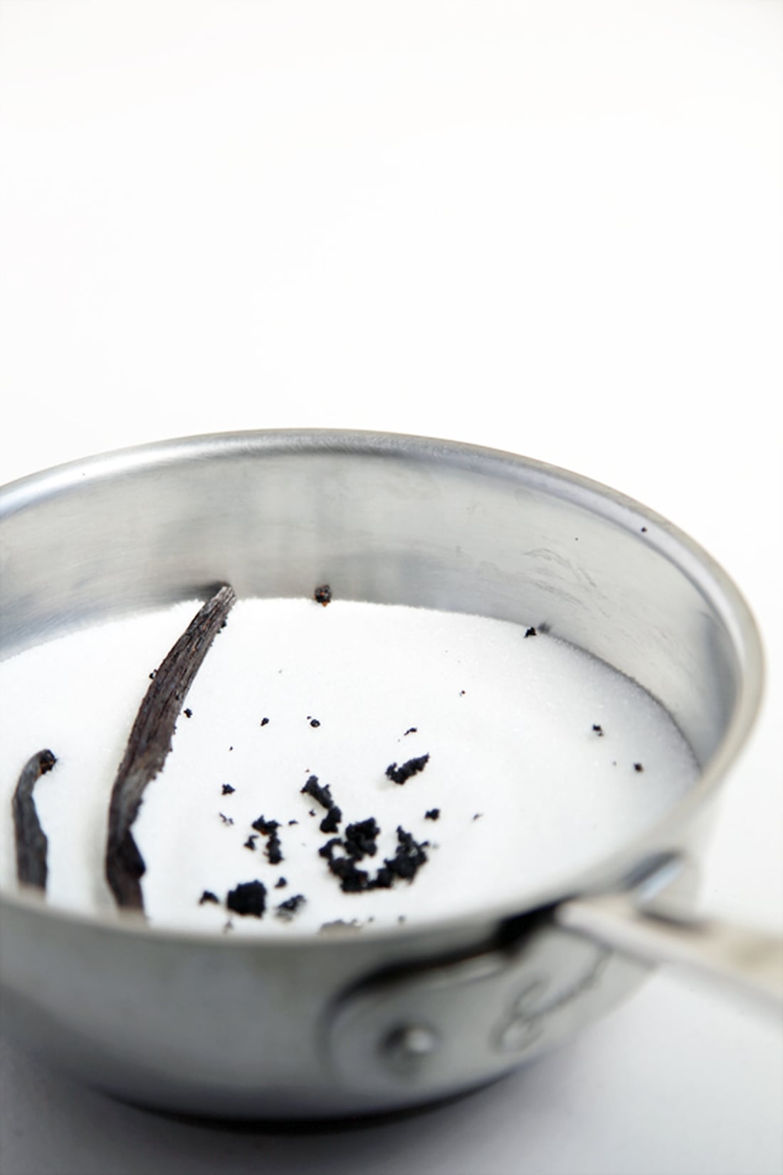 What Is Vanilla Made Of? | PS Food