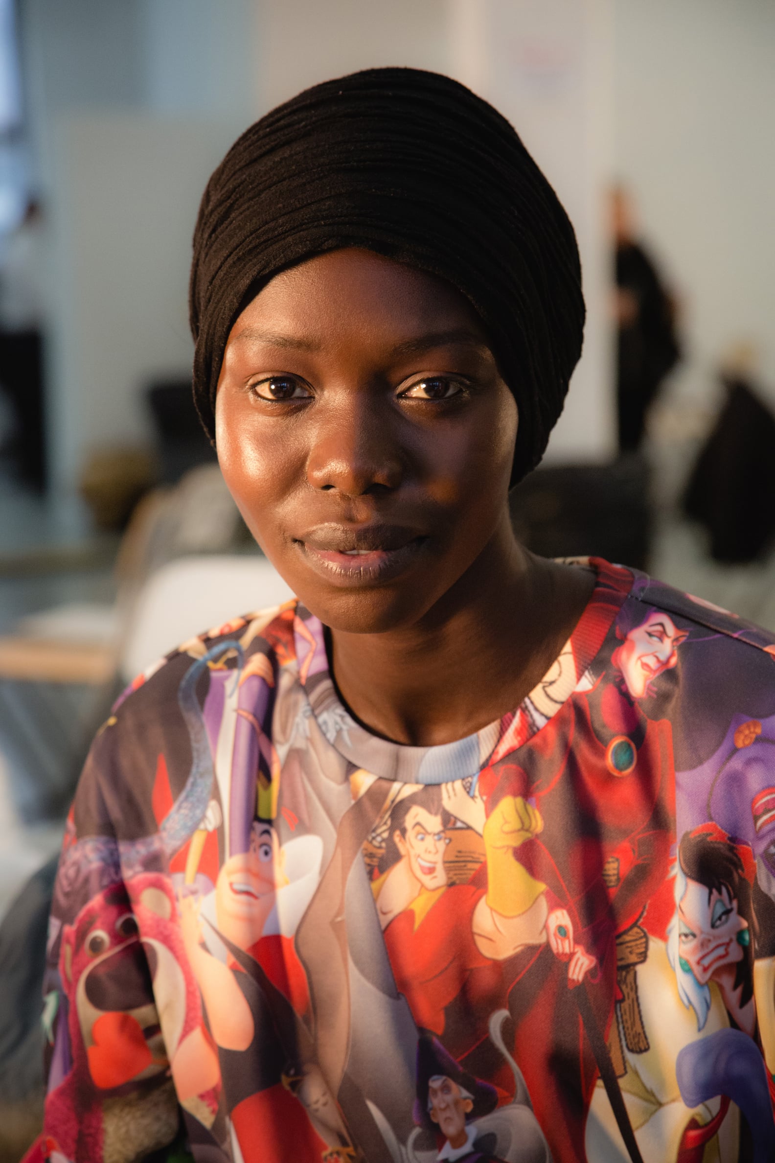 Skin Care Tips From Fashion Week Models | PS Beauty