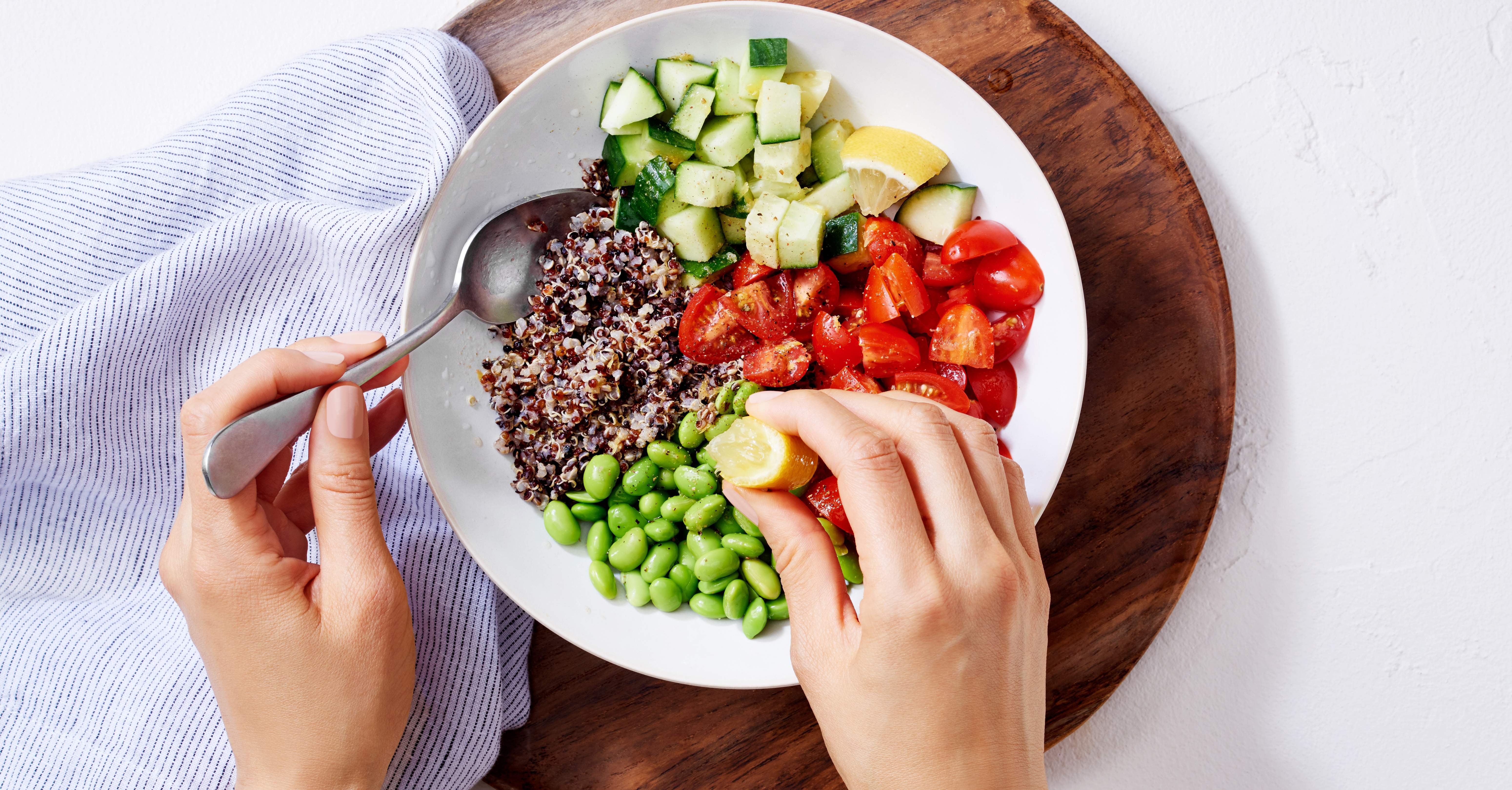 Pinterest Predicts Food Trends For 2018 | PS Food