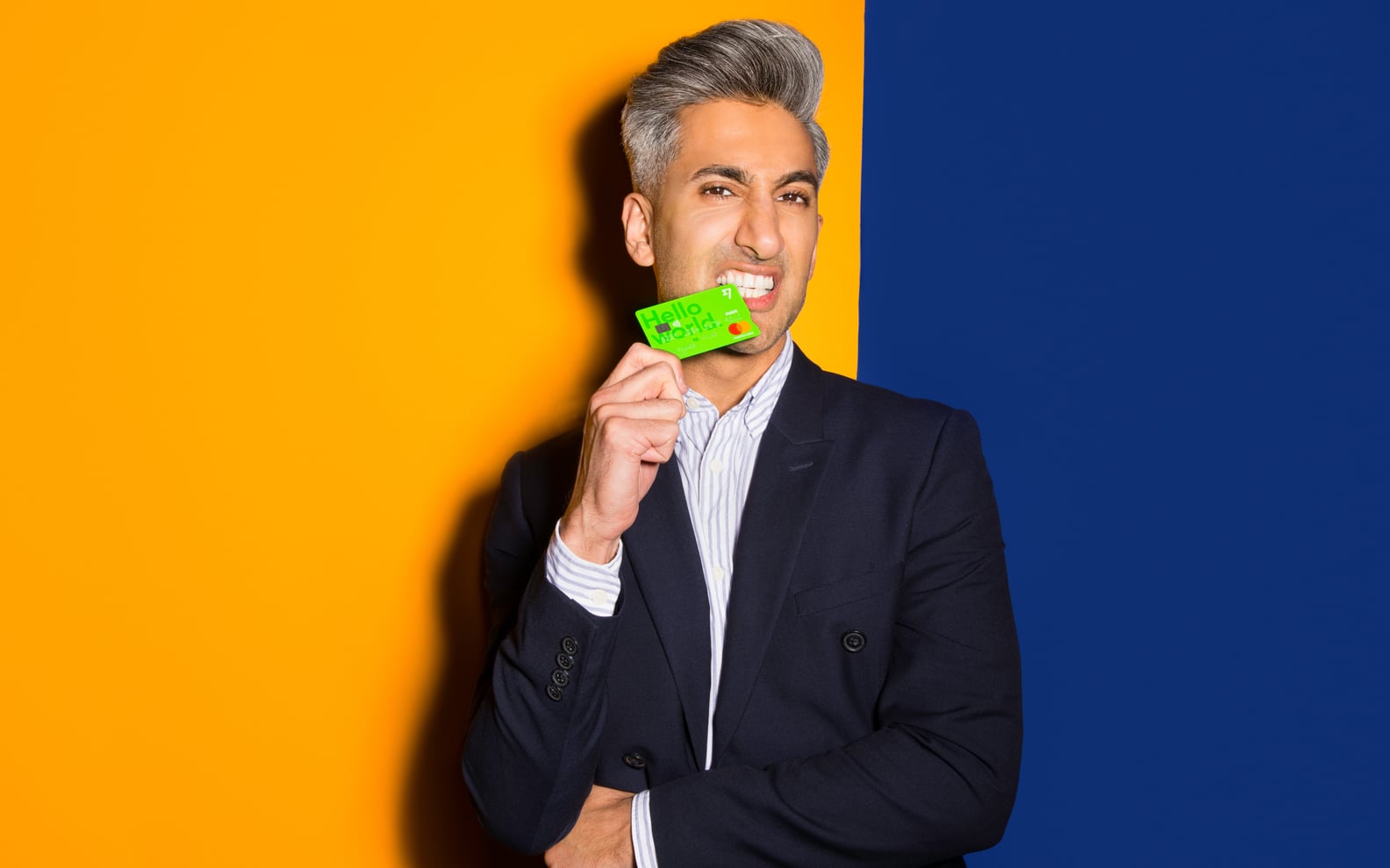 Tan France's Best Travel Tips and Advice | PS Smart Living