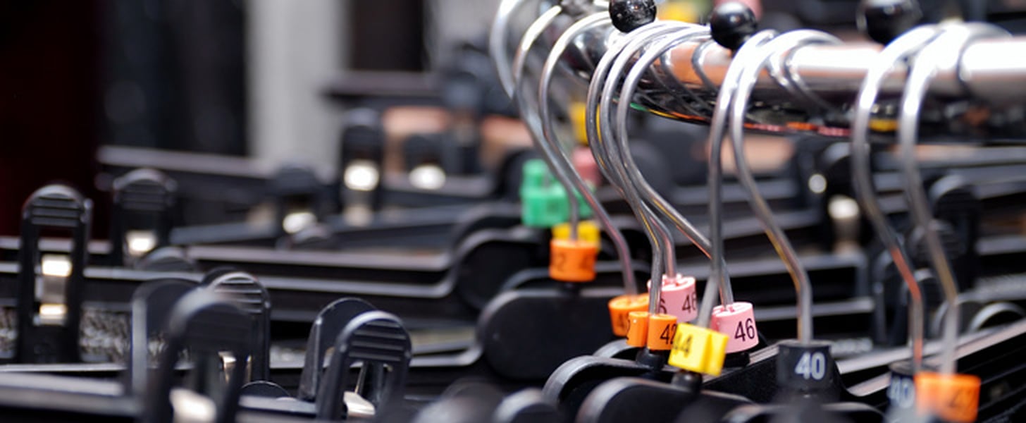 How to Shop a Sample Sale | PS Fashion