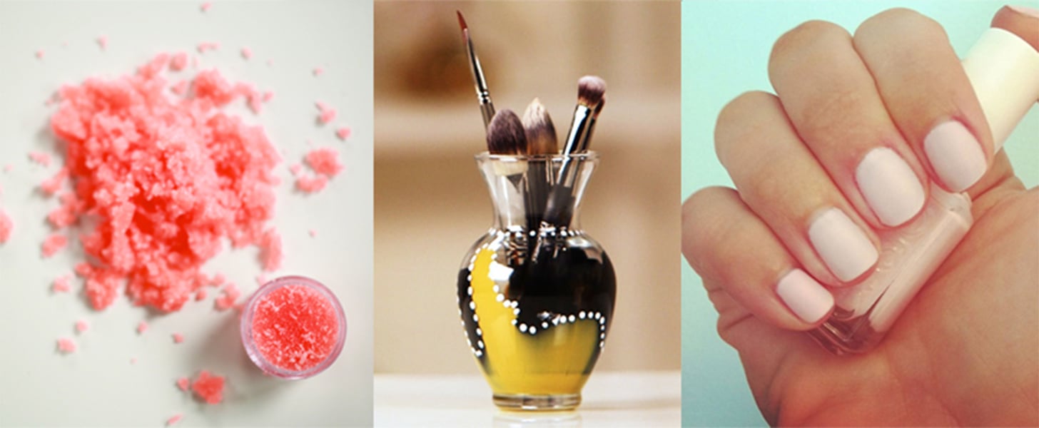 Best Pinterest Beauty DIYs | Video | PS Beauty