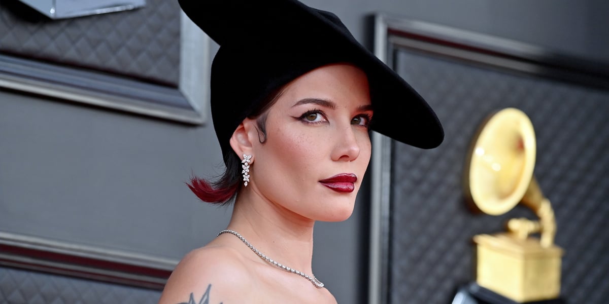 Halsey Opens Up About Health Struggles After Childbirth | PS Fitness