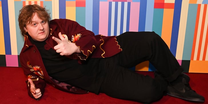 Lewis Capaldi's Netflix Documentary Trailer | POPSUGAR Entertainment UK