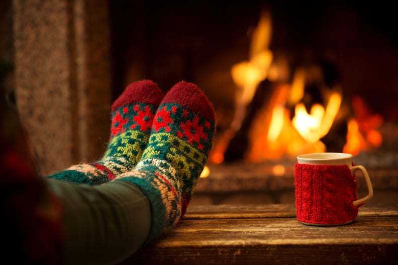 How to Deal With Holiday Stress | PS Smart Living