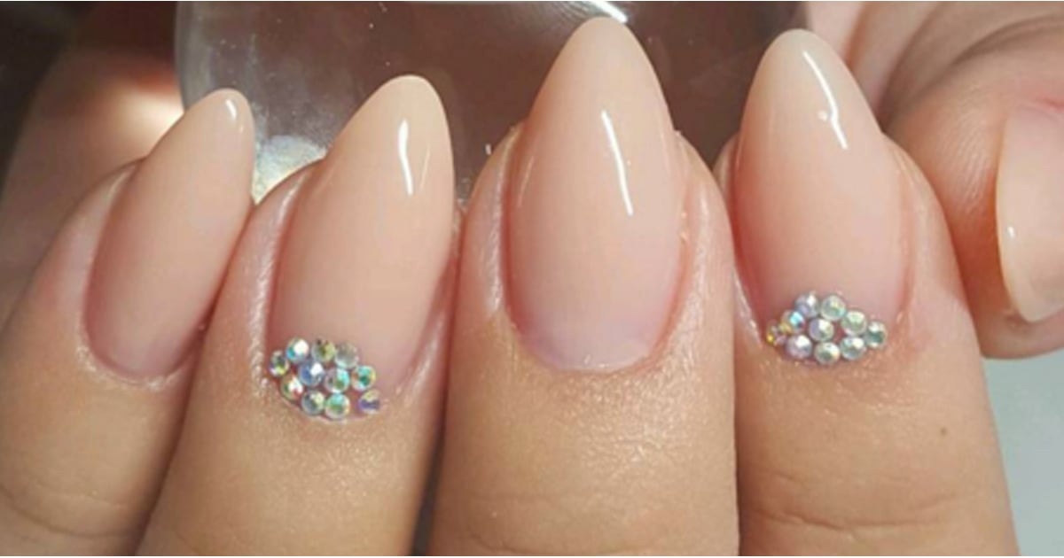 Acrylic Nail Art Videos From Instagram | POPSUGAR Beauty
