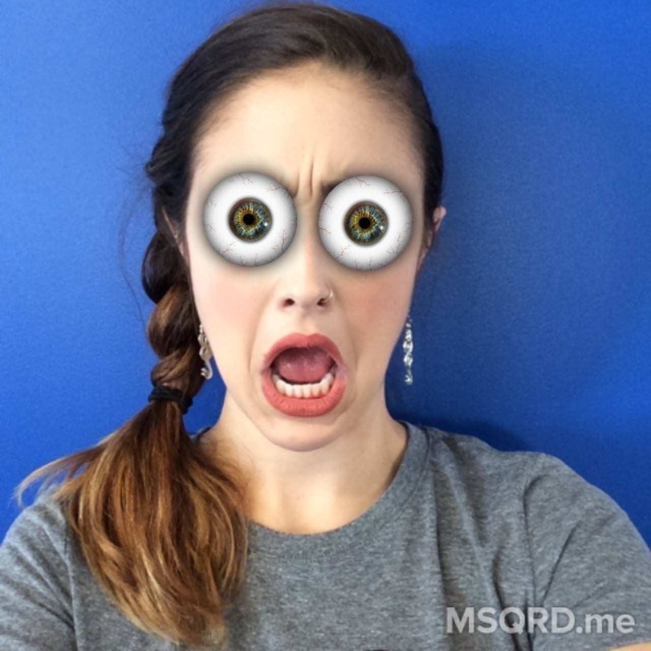 Face Filter App | PS Tech