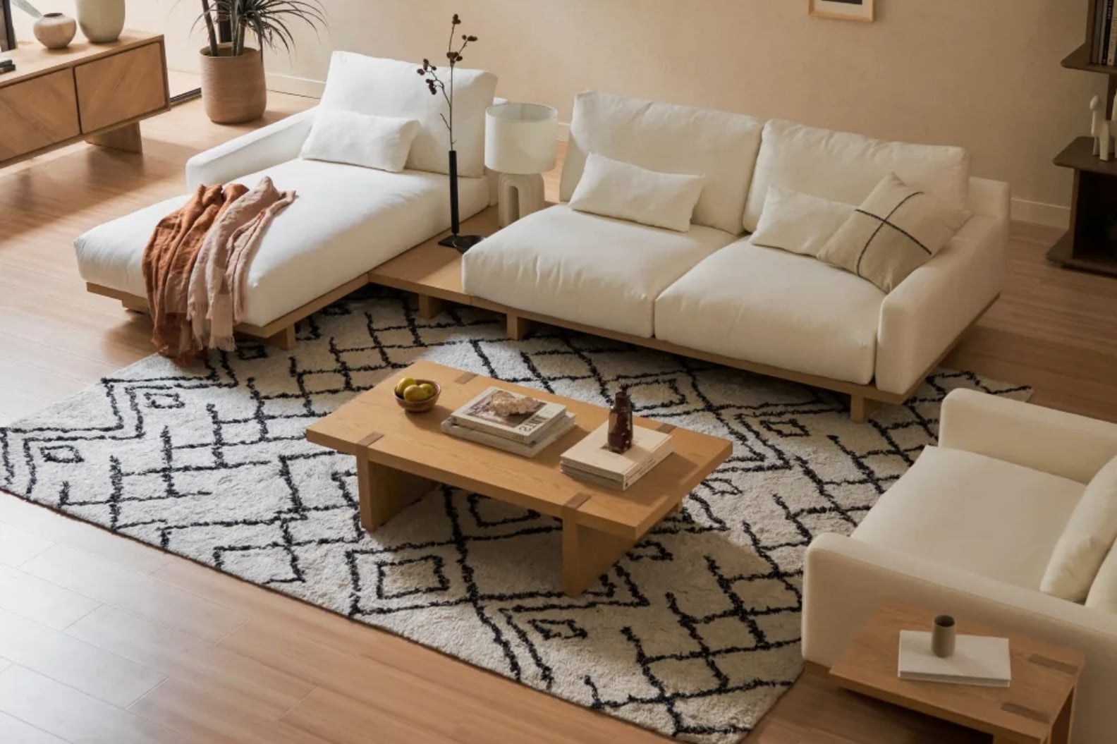 Best Furniture From Castlery | PS Home