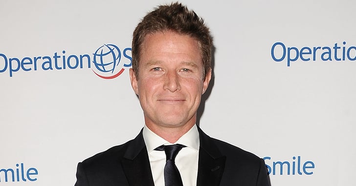 Billy Bush Leaving Today Show After Donald Trump Tape | POPSUGAR Celebrity