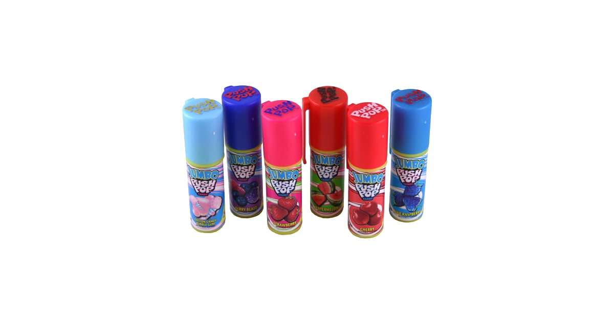 Push Pops 90s Girls Popsugar Love And Sex Photo 130