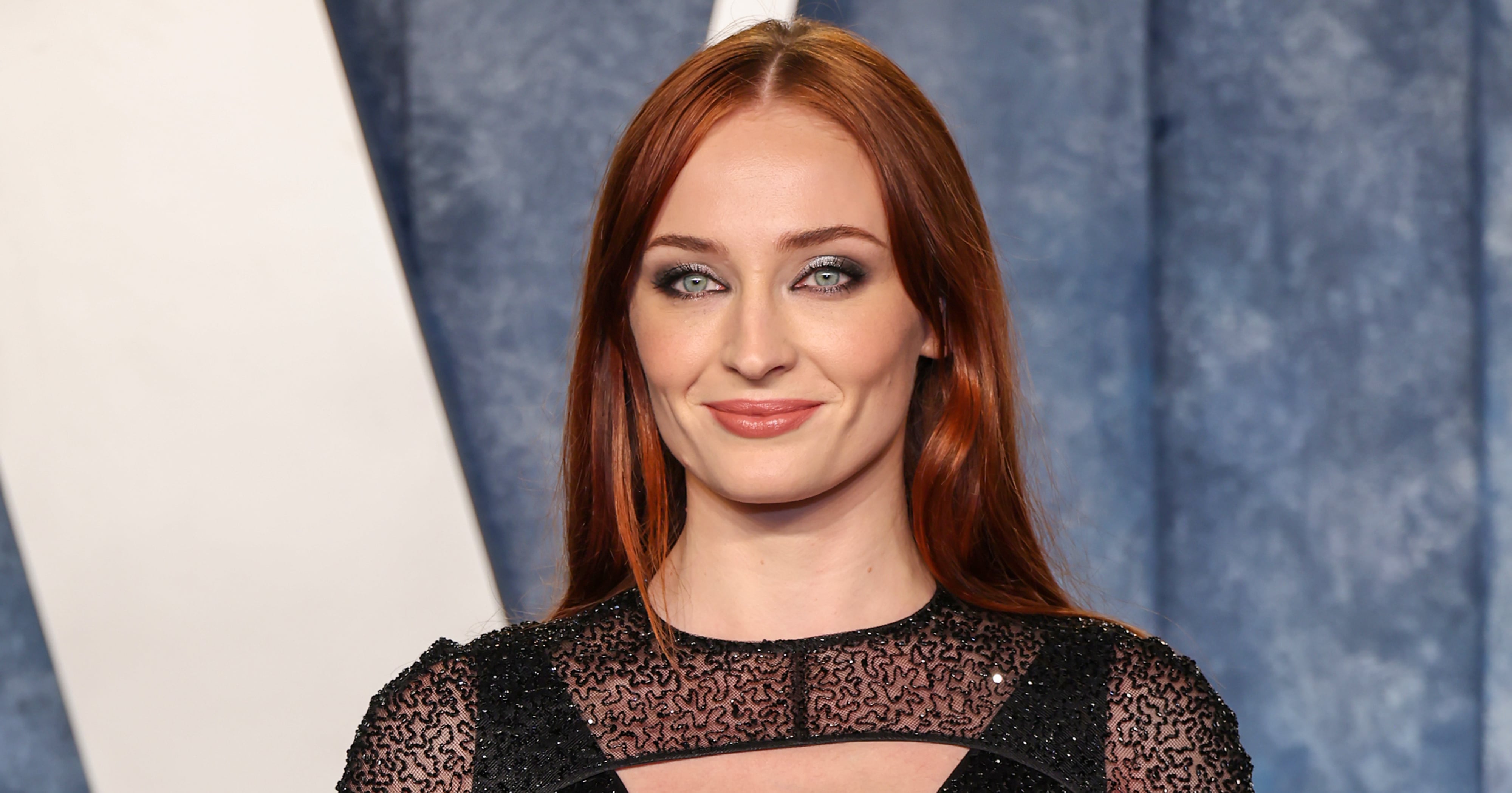 Sophie Turner Has Blonde Hair Again | PS UK Beauty