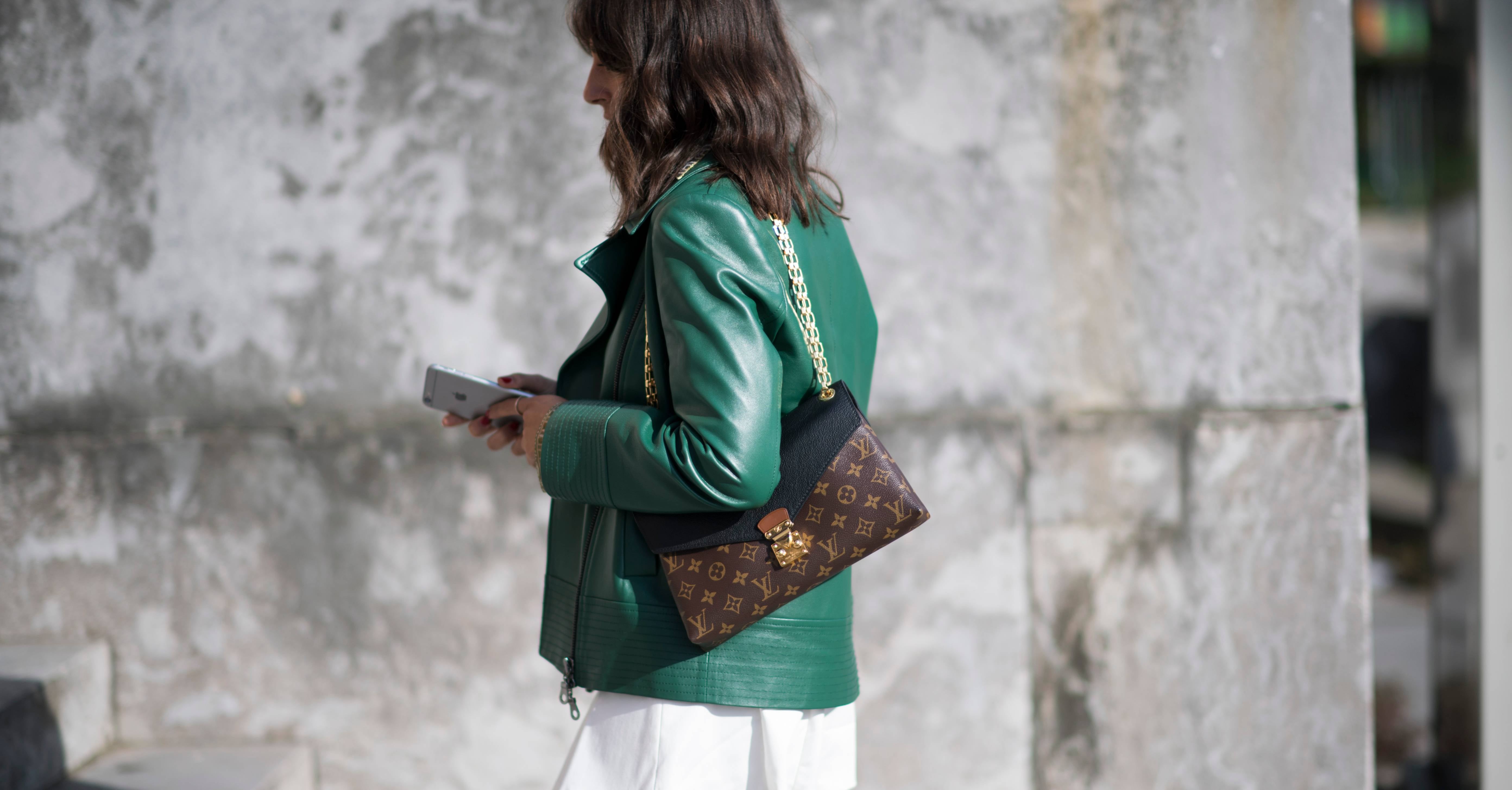 Best Mini Shoulder Bags | POPSUGAR Fashion