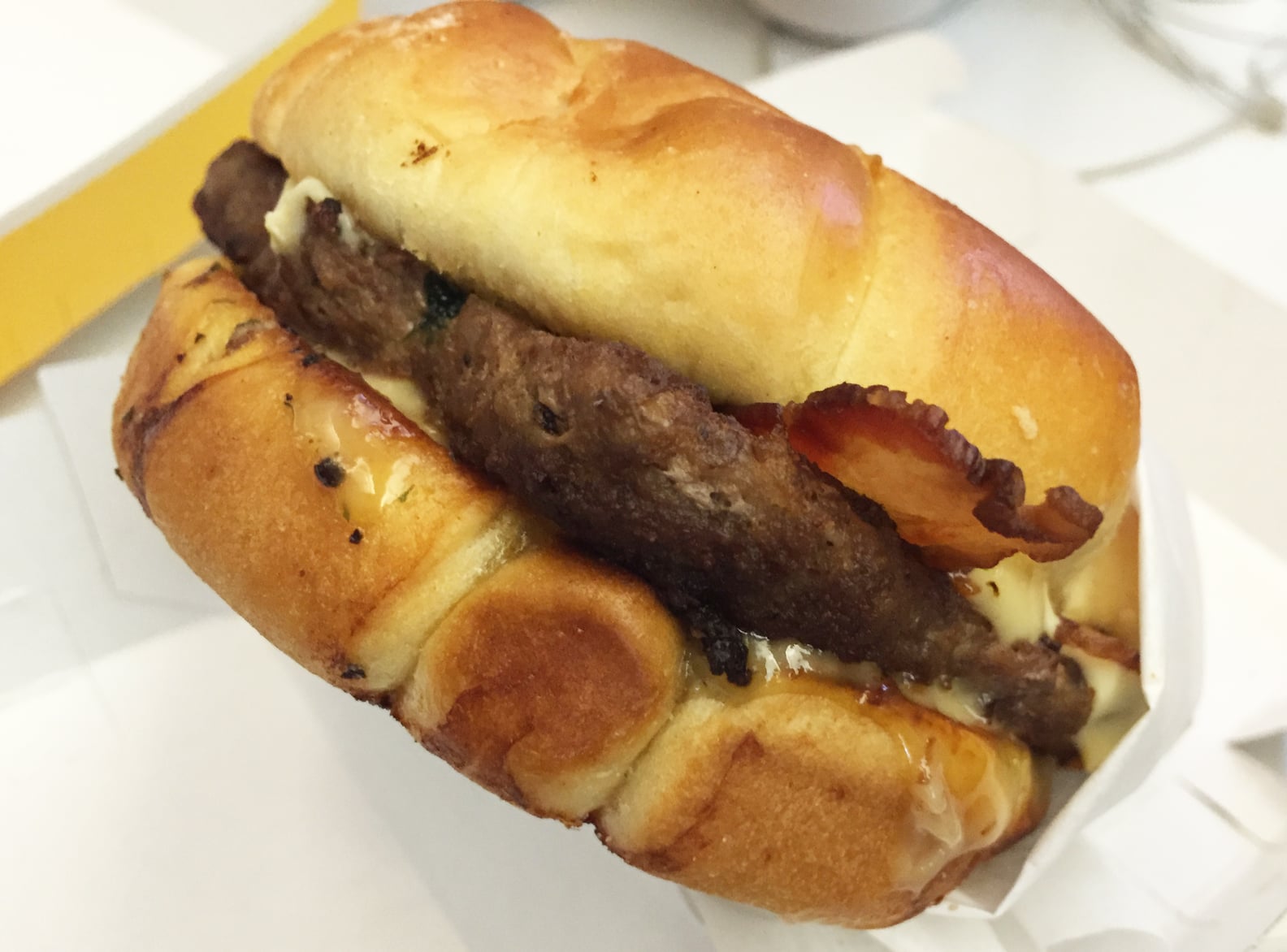 Is the Jack in the Box Buttery Jack Good? | POPSUGAR Food