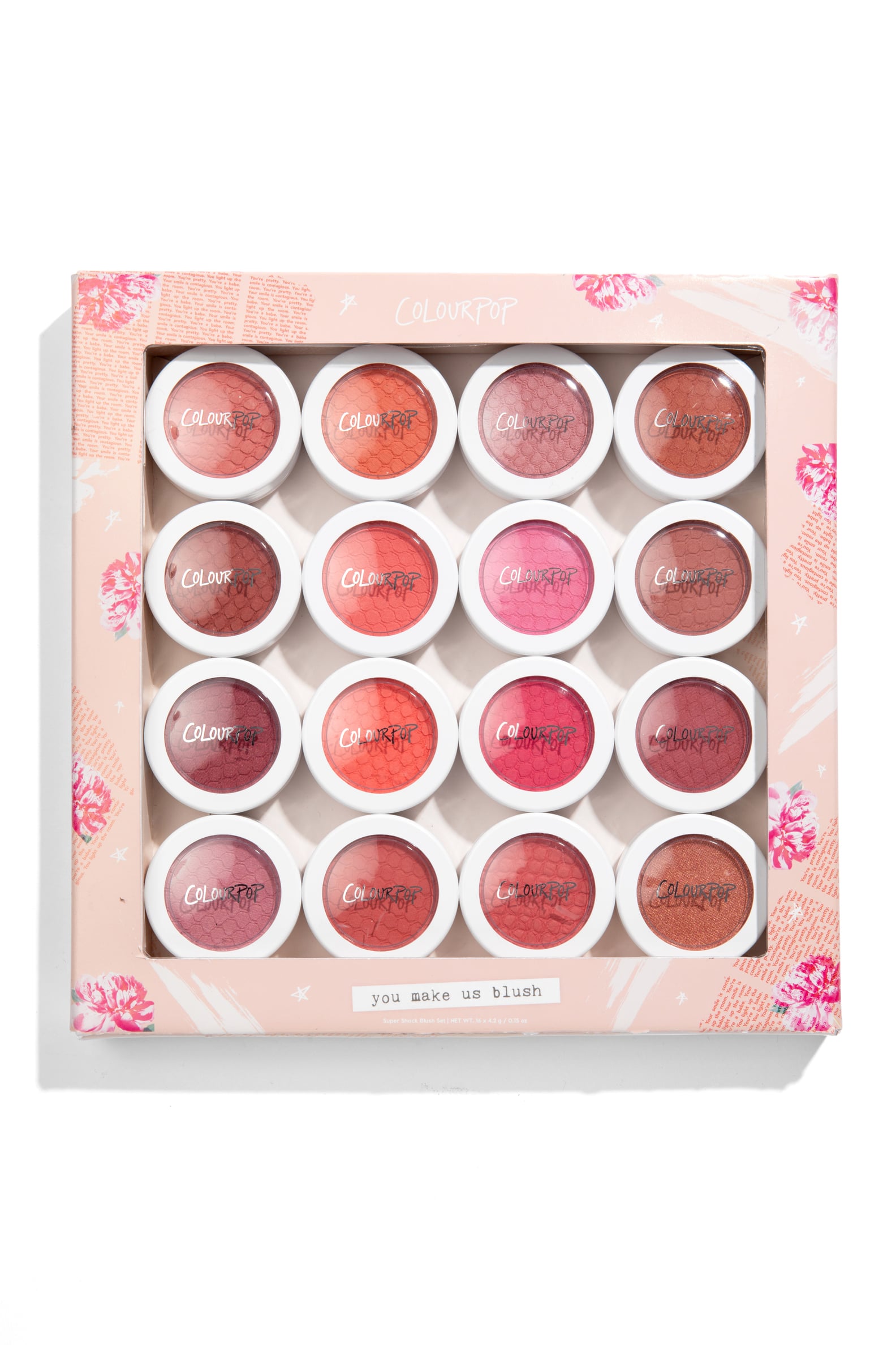 ColourPop Spring Collection 2019 | PS Beauty