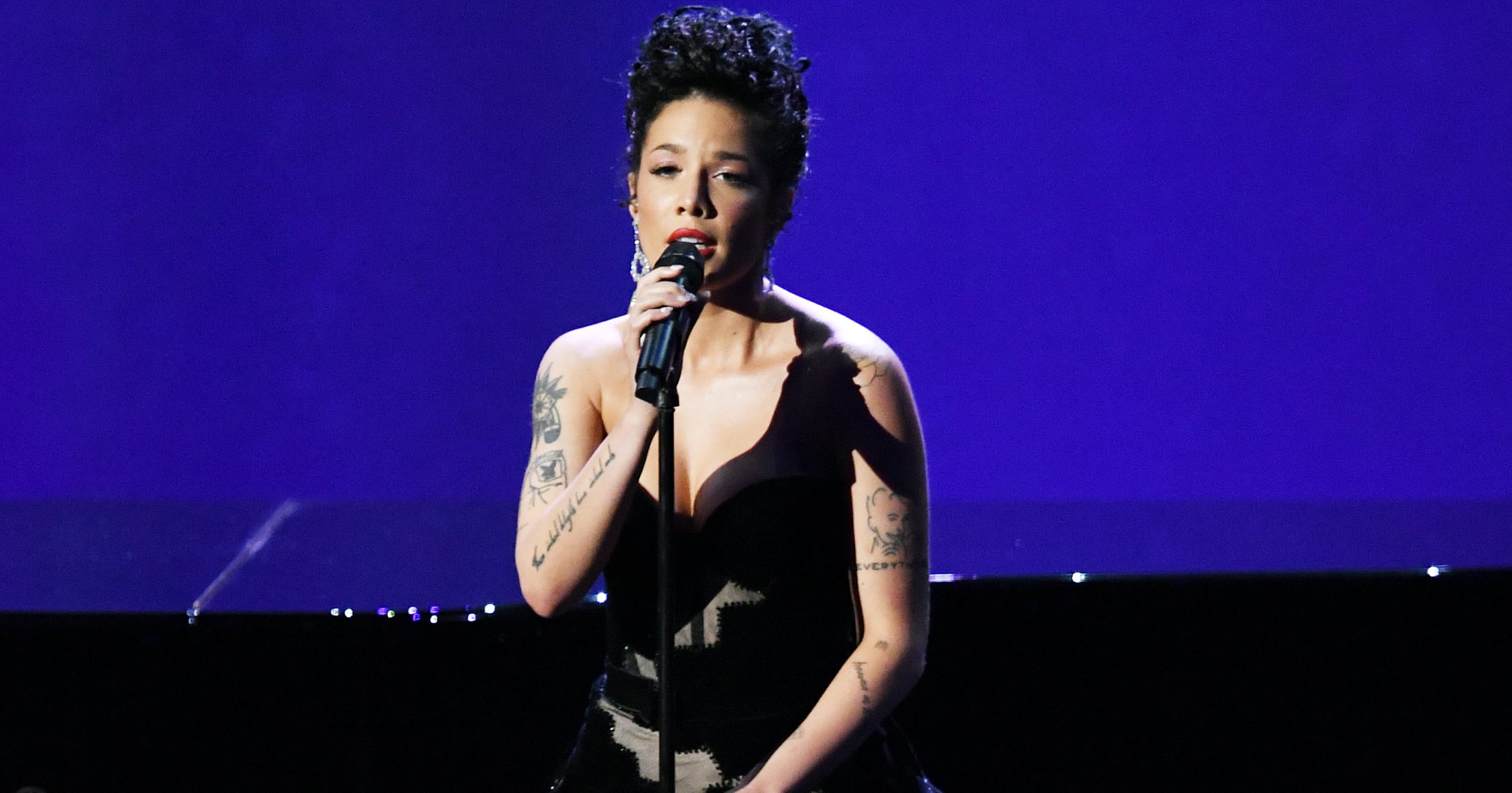 Halsey's Best Covers | PS Entertainment