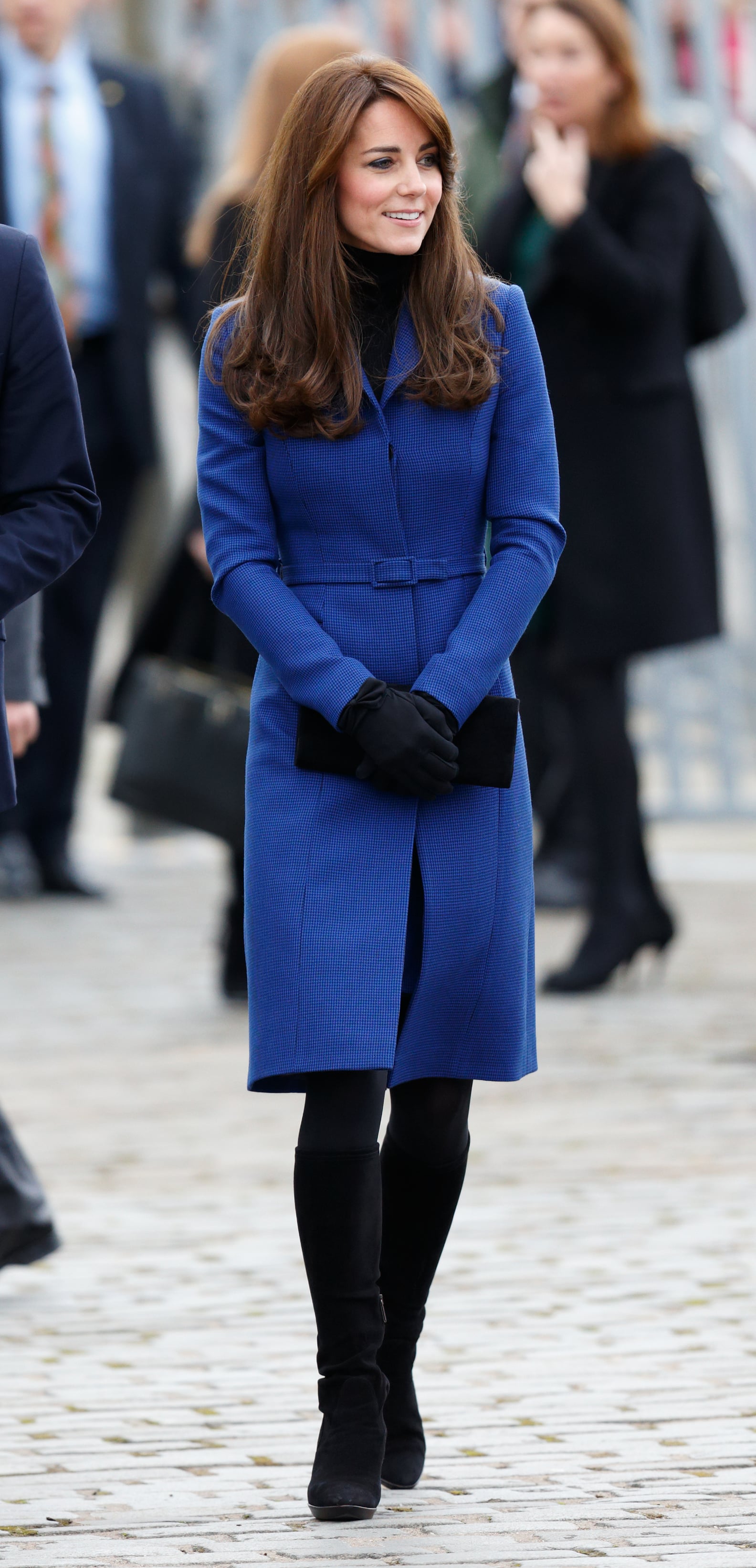 How to Dress Like a Royal | PS Fashion
