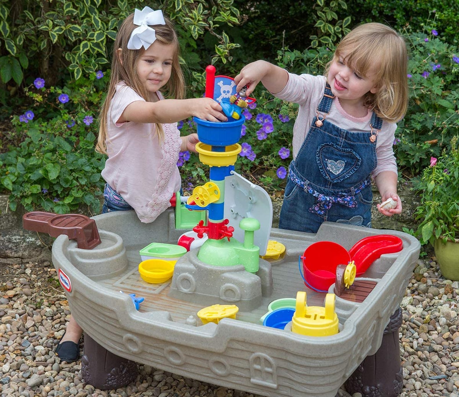 The Best Water Toys For Kids 2021 | PS Family