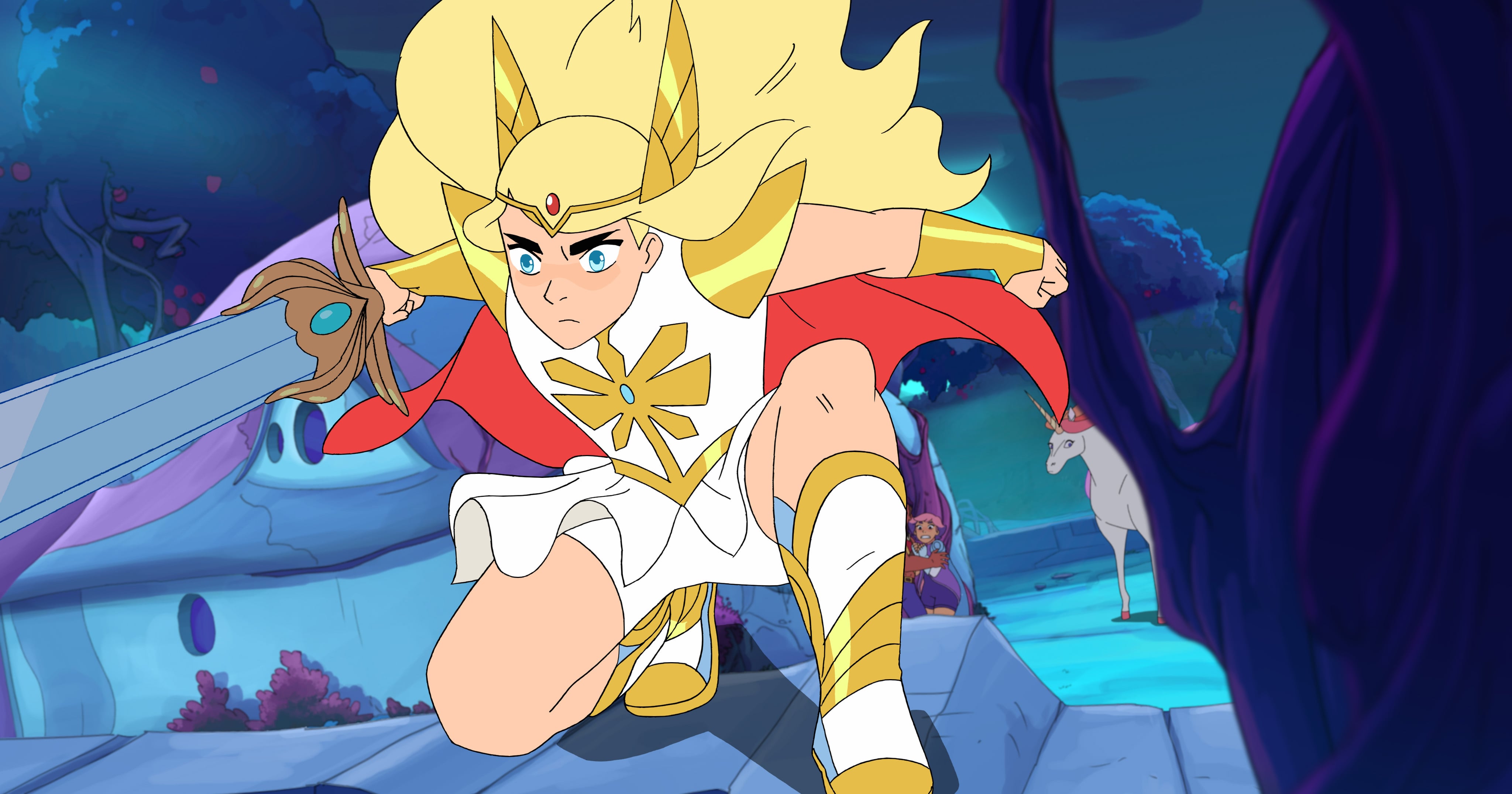 The Best Cartoons For Adults on Netflix | POPSUGAR Entertainment
