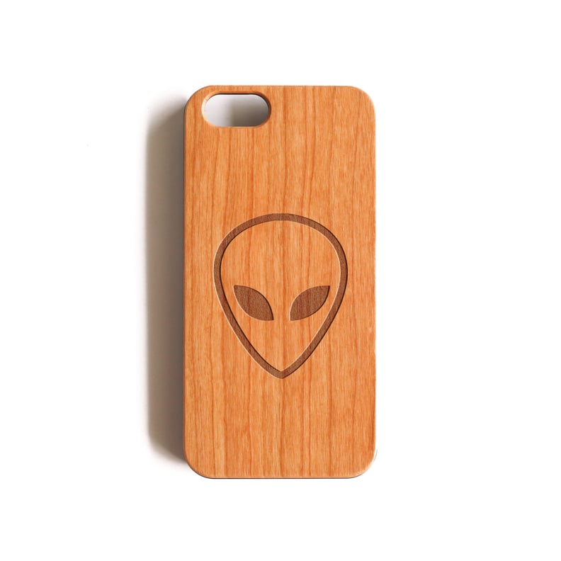 Alien iPhone Cases | PS Tech
