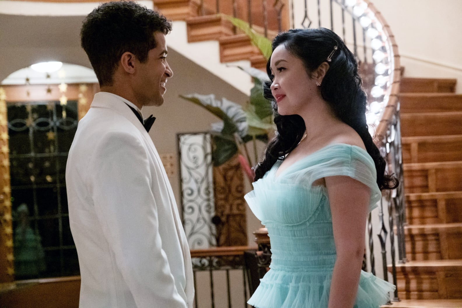 Netflix Original Movies Based on Books | POPSUGAR Entertainment