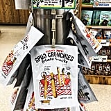 Healthiest Chips at Trader Joe's | POPSUGAR Fitness