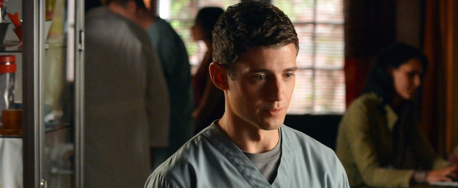 Wren Is AD Pretty Little Liars Theory | POPSUGAR Entertainment