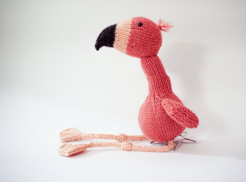 Flamingo Toys For Kids | PS Family