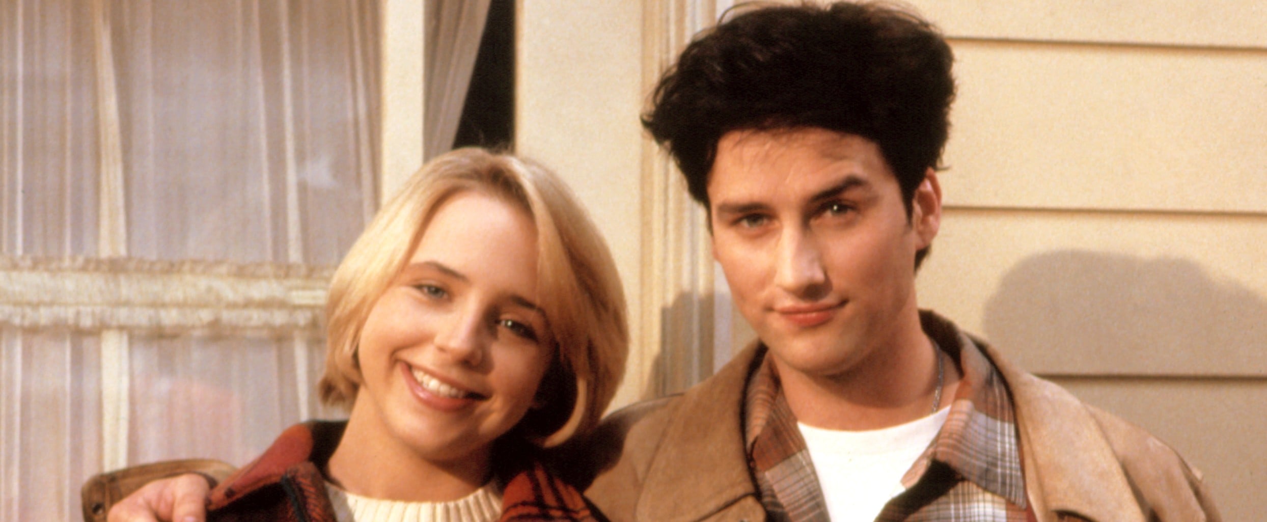 Who Played Mark on Roseanne? | POPSUGAR Entertainment